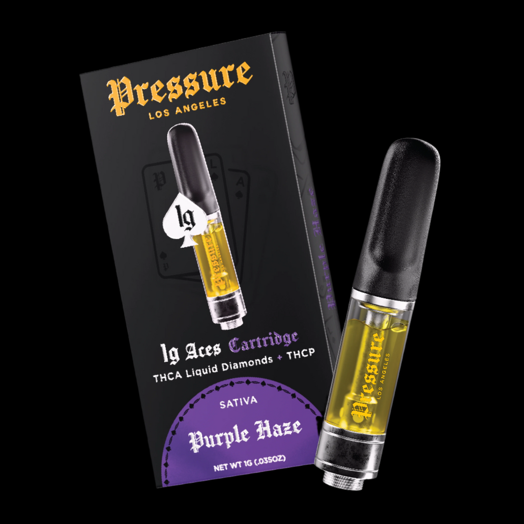 CARTS – Pressure Los Angeles