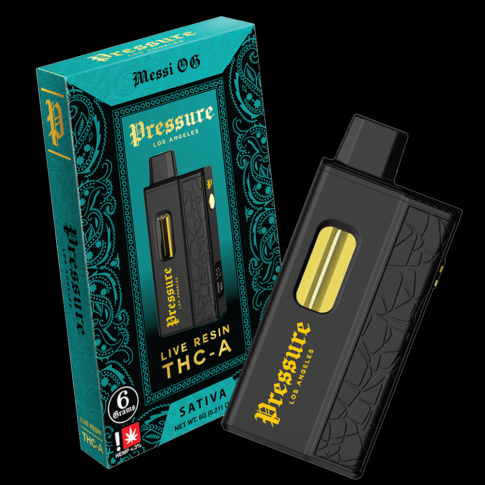 PRESSURE LA PRESSURE PACKS – Pressure Los Angeles