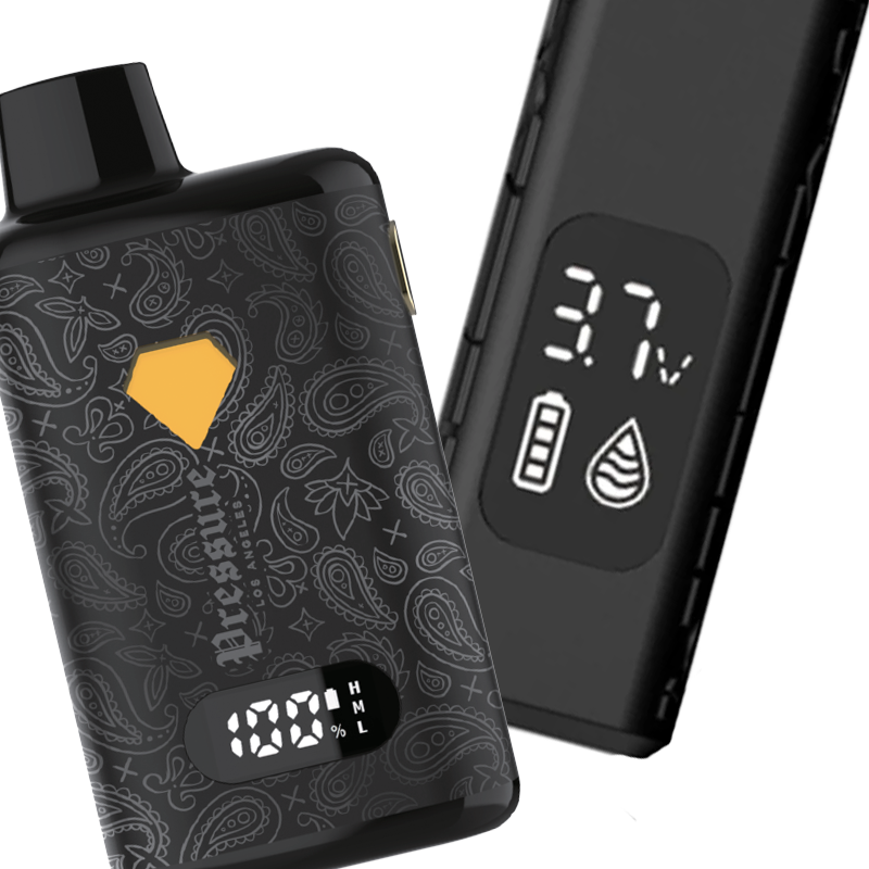 3.5G UZI BLEND DISPOSABLE – Pressure Los Angeles